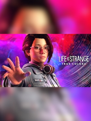 ¡Comprar Life is Strange: True Colors (Xbox Series X/S, Windows 10 ...