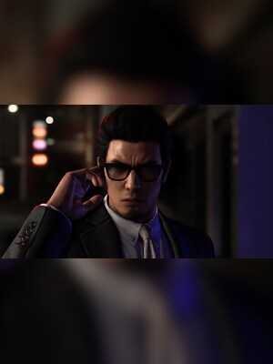 Buy Like a Dragon Gaiden: The Man Who Erased His Name | Deluxe Edition (PC) - Steam Account ...