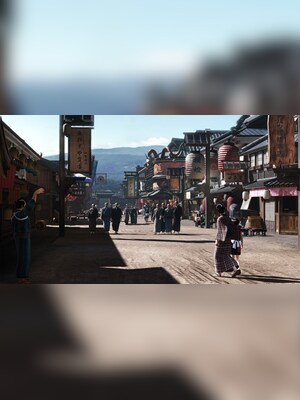 Buy Like a Dragon: Ishin! Steam Game Key