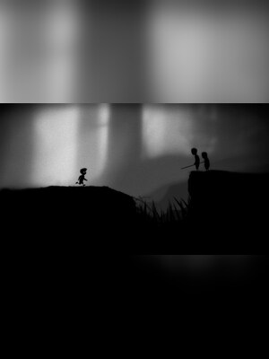 Buy Limbo (PC) - Steam Key - GLOBAL - Cheap - G2A.COM!