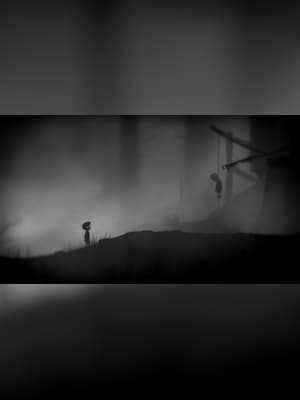 Buy Limbo (PC) - Steam Key - GLOBAL - Cheap - G2A.COM!