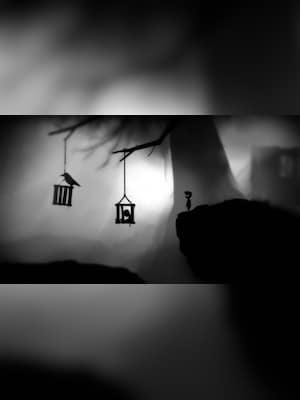 Buy Limbo (PC) - Steam Key - GLOBAL - Cheap - G2A.COM!