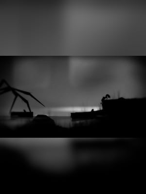 Buy Limbo (PC) - Steam Key - GLOBAL - Cheap - G2A.COM!