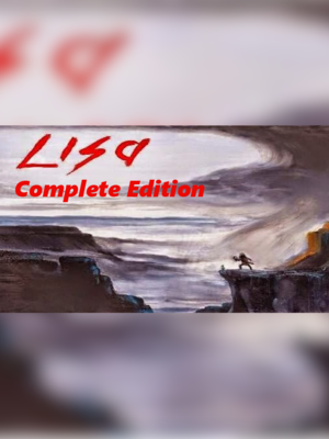 Buy LISA: Complete Edition Steam Key GLOBAL - Cheap - G2A.COM!