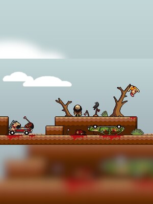 Buy LISA Steam Key GLOBAL - Cheap - G2A.COM!