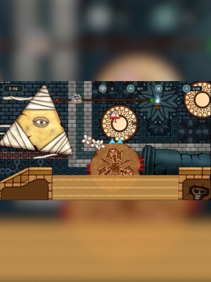 Acheter Little Triangle (PC) - Steam Clé - GLOBAL - Pas cher - G2A.COM!