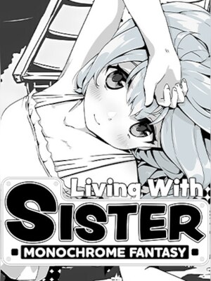 Buy Living With Sister: Monochrome Fantasy (PC) - Steam Key - GLOBAL ...