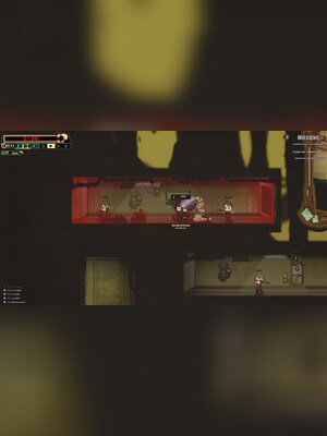 Buy Lobotomy Corporation | Monster Management Simulation (PC) - Steam ...