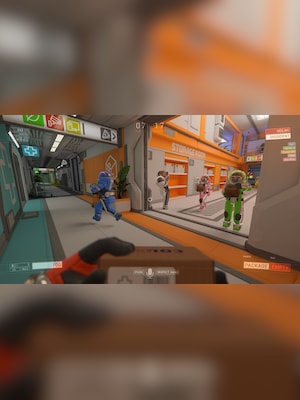 Buy LOCKDOWN Protocol (PC) - Steam Gift - GLOBAL - Cheap - G2A.COM!