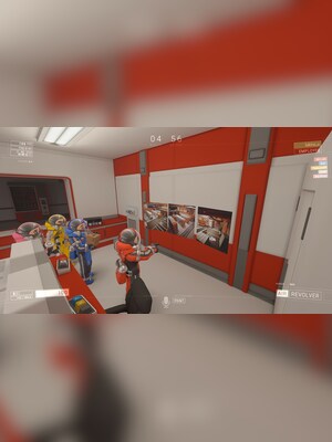 Buy LOCKDOWN Protocol (PC) - Steam Key - GLOBAL - Cheap - G2A.COM!