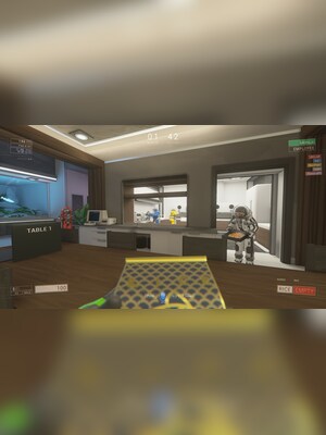 Buy LOCKDOWN Protocol (PC) - Steam Key - NORTH AMERICA - Cheap - G2A.COM!