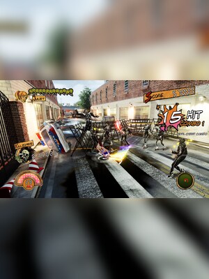Buy Lollipop Chainsaw RePop (PC) - Steam Gift - GLOBAL - Cheap - G2A.COM!
