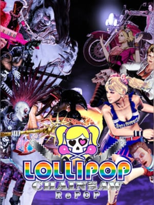 Compra Lollipop Chainsaw RePop (PC) - Steam Chiave - GLOBALE ...
