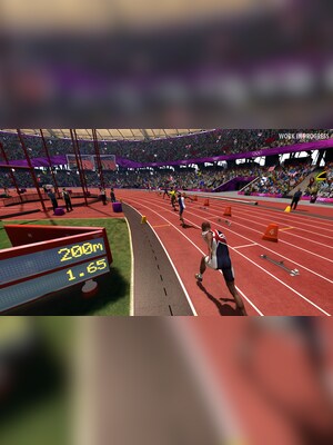 Buy London 2012 Steam Key GLOBAL - Cheap - G2A.COM!