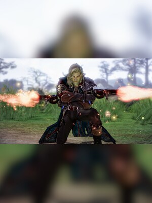 Buy Lost Ark: Ultimate Starter Pack (PC) - Steam Gift - GLOBAL - Cheap ...