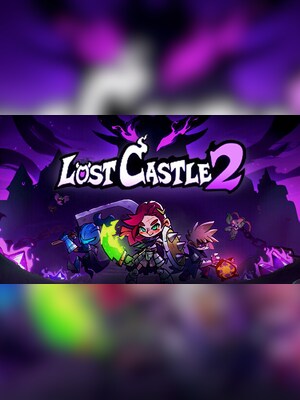 Buy Lost Castle 2 (PC) - Steam Key - GLOBAL - Cheap - G2A.COM!