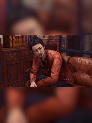 Buy Lost Judgment (PC) - Steam Key - GLOBAL - Cheap - G2A.COM!