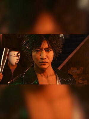 Buy Lost Judgment (PC) - Steam Key - GLOBAL - Cheap - G2A.COM!