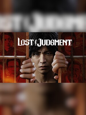 Buy Lost Judgment (PC) - Steam Key - GLOBAL - Cheap - G2A.COM!