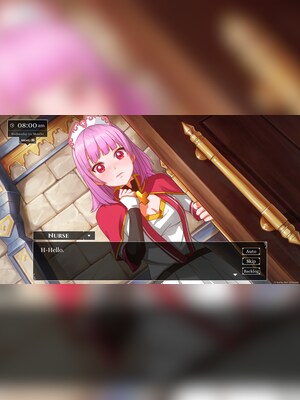 Buy Love Esquire - RPG/Dating Sim/Visual Novel - Steam - Key GLOBAL ...
