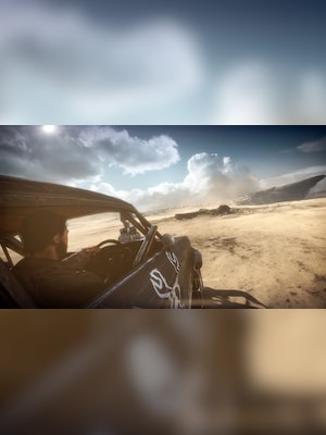 Mad Max (PC) - Buy Steam Game CD-Key