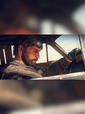 Mad Max (PC) - Buy Steam Game CD-Key