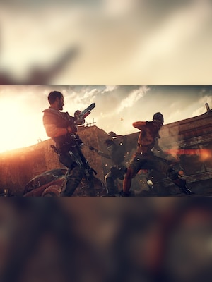 Mad Max (PC) - Buy Steam Game CD-Key