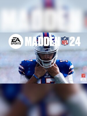 Buy Madden NFL 24 (PC) - Steam Account - GLOBAL - Cheap - G2A.COM!