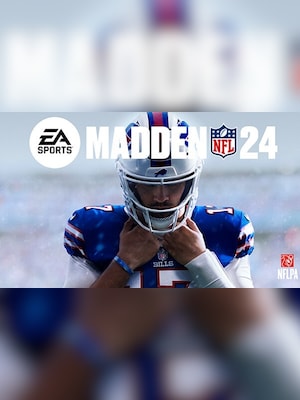 Buy Madden NFL 24 (PC) - Steam Key - GLOBAL - Cheap - G2A.COM!