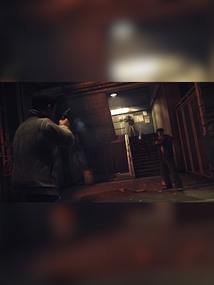 Buy Mafia II Definitive Edition PC Steam Key