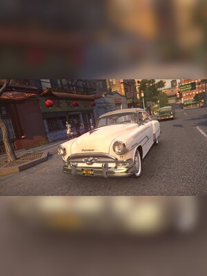 Buy Mafia II Definitive Edition PC Steam Key