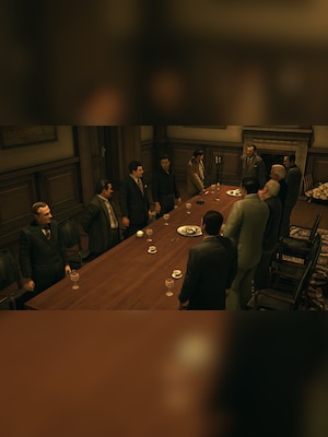 Buy Mafia Trilogy Steam Key PC Game