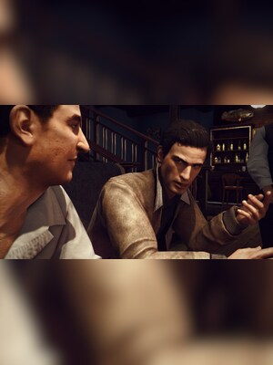 Buy Mafia Trilogy Steam Key PC Game