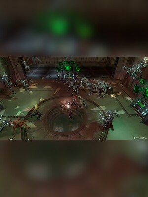 Buy Marvel: Ultimate Alliance Bundle (PS4) - PSN Key - UNITED KINGDOM ...