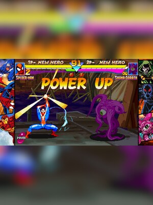 Compra Marvel vs. Capcom Fighting Collection: Arcade Classics (PC ...