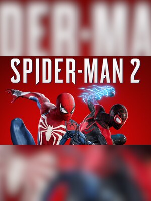 Buy Marvel's Spider-Man 2 | Digital Deluxe Edition (PS5) - PSN Key ...