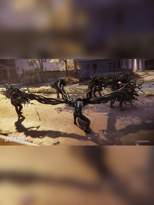 Buy Marvel's Spider-Man 2 (PS5) - PSN Key - JAPAN - Cheap - G2A.COM!