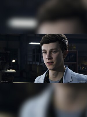 Buy Marvel's Spider-Man Remastered (PC) - Steam Key - EUROPE - Cheap ...