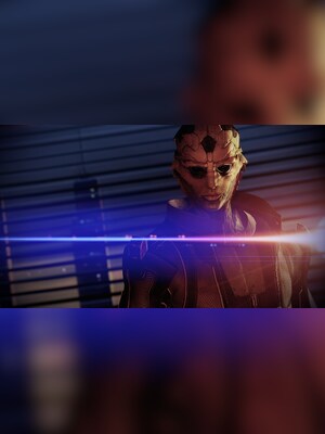 Buy Mass Effect Legendary Edition Steam Key PC Game