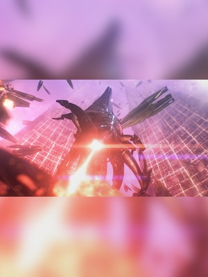 Buy Mass Effect Legendary Edition Steam Key PC Game