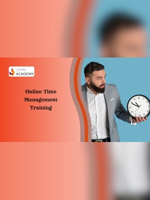 Master Time Management: Online Training for Enhanced Productivity ...