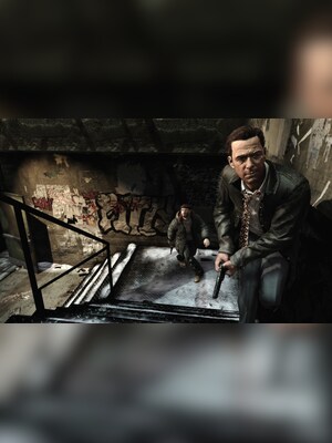 Buy Max Payne 3 Complete Edition Steam Key GLOBAL - Cheap - G2A.COM!