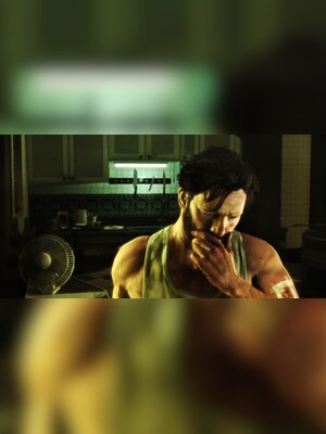 Max Payne 3 (PC) - Buy Steam Game Key