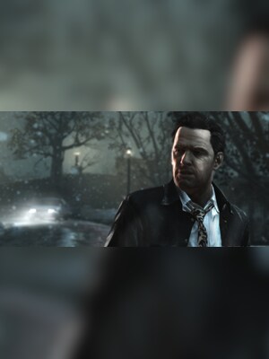 Max Payne 3 (PC) - Buy Steam Game Key