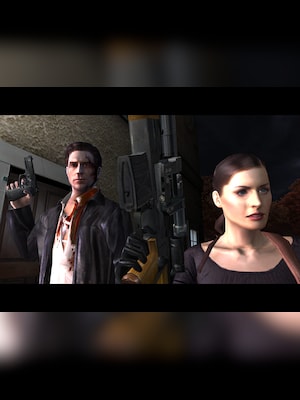 Buy Max Payne Bundle Steam Key GLOBAL - Cheap - G2A.COM!