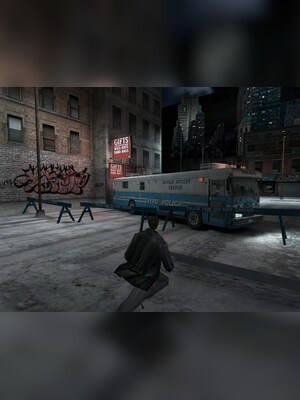 ¡Comprar Max Payne (PC) - Steam Clave - GLOBAL - Barato - G2A.COM!