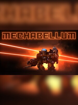 Buy Mechabellum (PC) - Steam Account - GLOBAL - Cheap - G2A.COM!