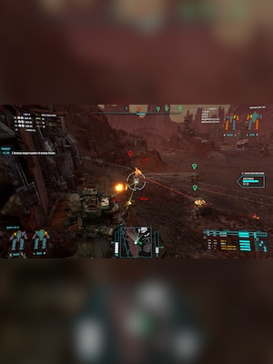 Buy MechWarrior 5: Mercenaries - Call to Arms (PC) - Steam Key - GLOBAL ...