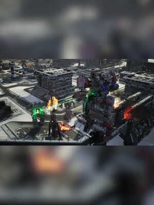 Buy MechWarrior 5: Mercenaries (PC) - Steam Key - GLOBAL - Cheap - G2A.COM!