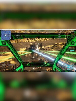 Buy MechWarrior 5: Mercenaries (PC) - Steam Key - GLOBAL - Cheap - G2A.COM!